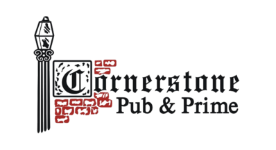 Menu for Cornerstone Pub and Prime in Wyoming, MN | Sirved