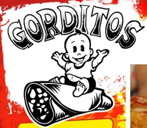 Menu for Gorditos in Seattle, WA | Sirved