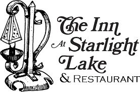 Menu for The Inn Starlight Lake & Restaurant in Starlight, PA | Sirved