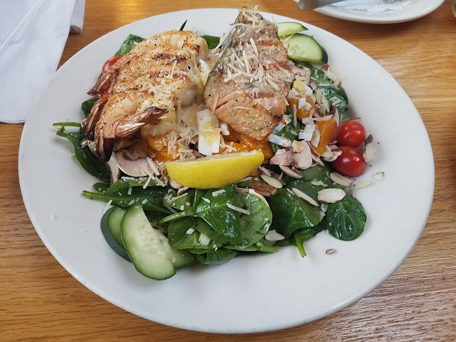 Boat Shed Restaurant menus in Bremerton, Washington, United States