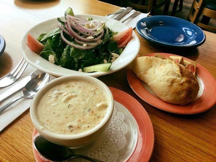 Boat Shed Restaurant menu in Bremerton, Washington, USA