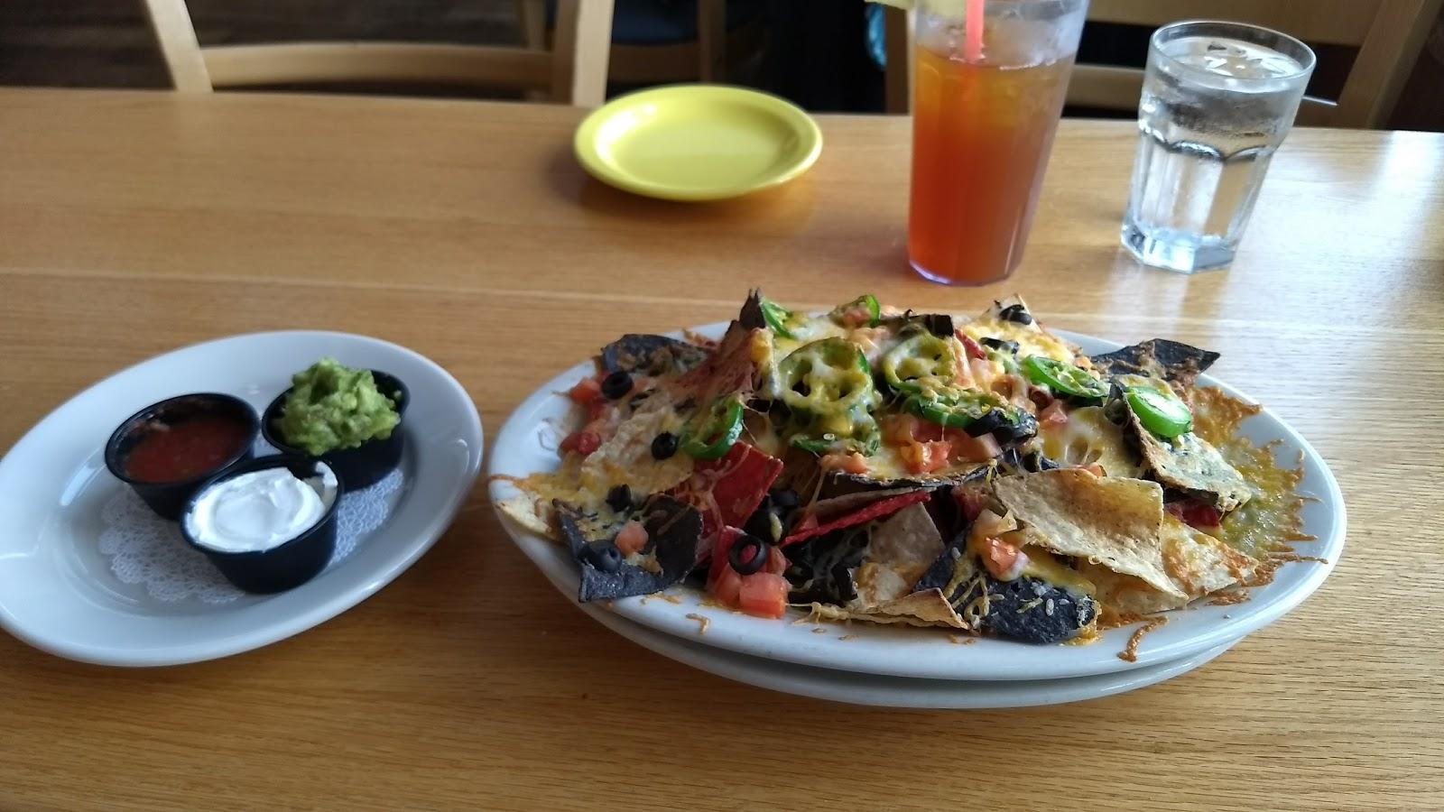 Boat Shed Restaurant menu in Bremerton, Washington, USA