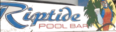 Menu for Riptide Bar in Ocean City, MD | Sirved