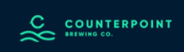 Menu for Counterpoint Brewing Company in Kitchener, ON | Sirved