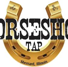 Menu for The Horseshoe Tap in Sherrard, IL | Sirved