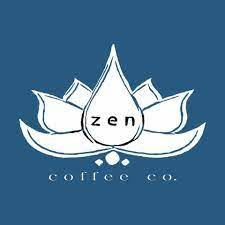 Menu for Zen Coffee Company in Omaha, NE | Sirved