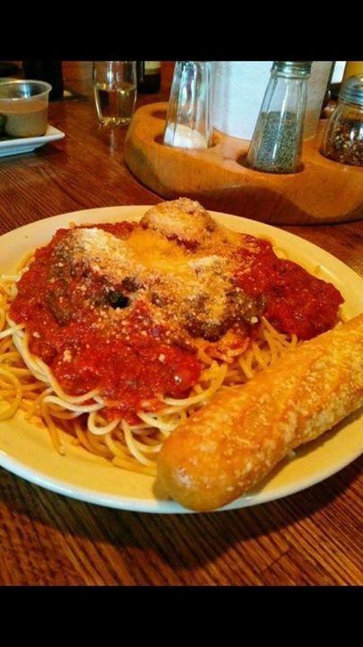 The Dock Bar and Grill menus in Hayward, Wisconsin, United States