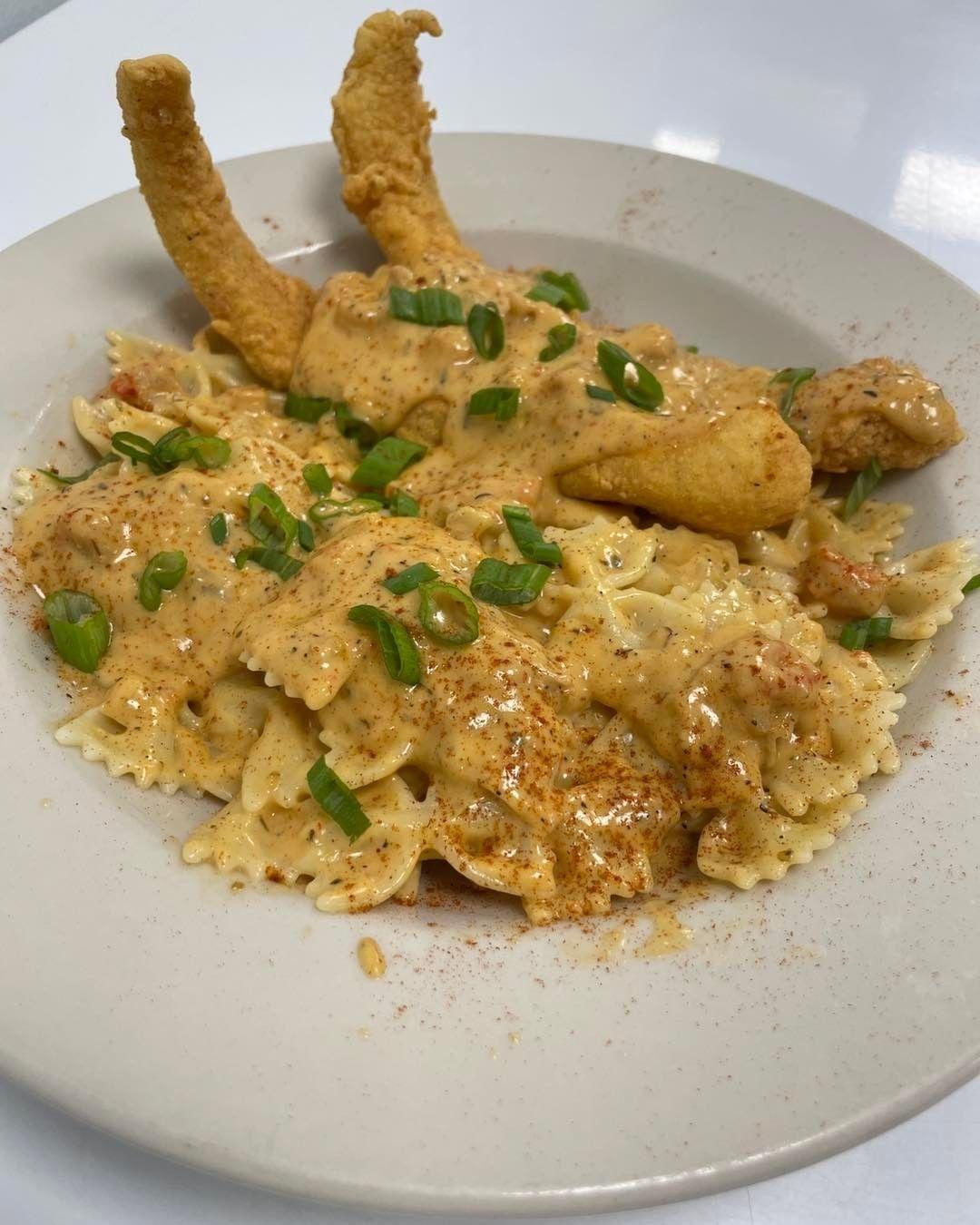 Pontchartrain Po-Boys menus in Mandeville, Louisiana, United States