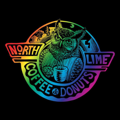 North Lime Coffee & Donuts - Limestone menu in Lexington, Kentucky, USA