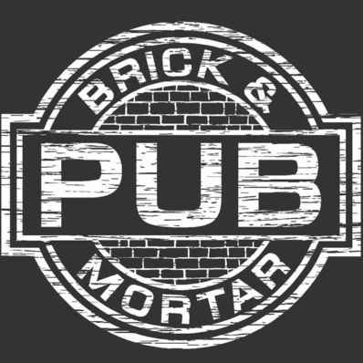 Menu for Brick and Mortar Pub in Delphi, IN | Sirved