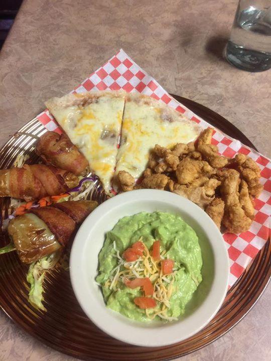 Chatitas Steakhouse menus in Douglas, Arizona, United States