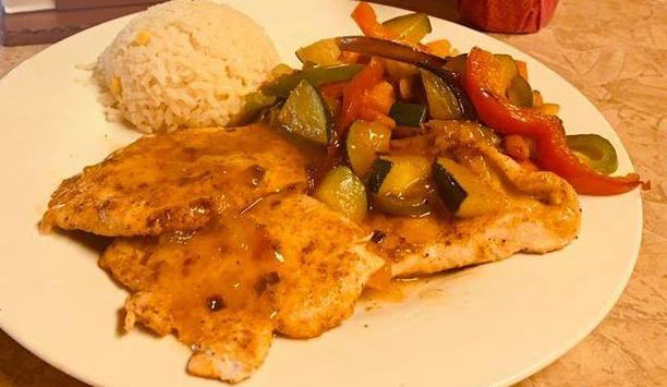 Chatitas Steakhouse menus in Douglas, Arizona, United States