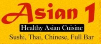 Menu for Asian 1 in Bellingham in Bellingham, WA | Sirved