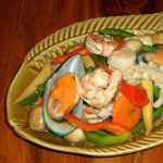 Asian 1 in Bellingham menu in Bellingham, Washington, USA