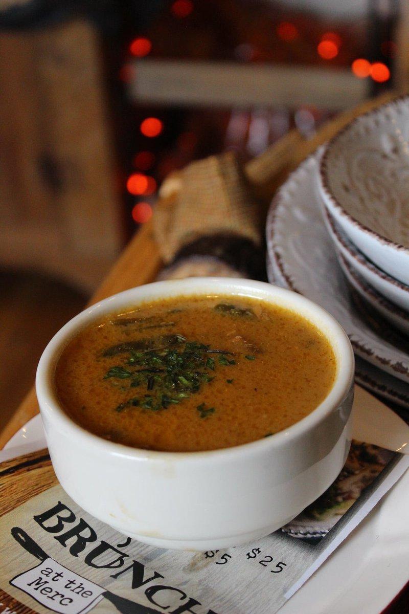 The Draper Mercantile and Trading Company menu in Draper, Virginia, USA