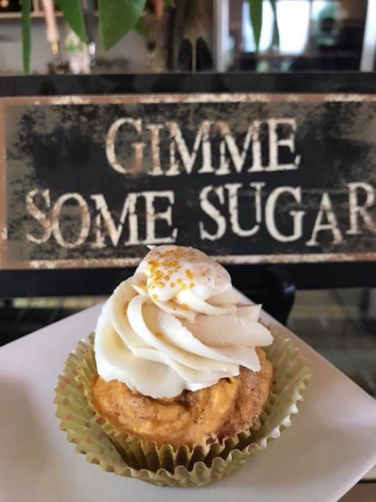 The Draper Mercantile and Trading Company menu in Draper, Virginia, USA