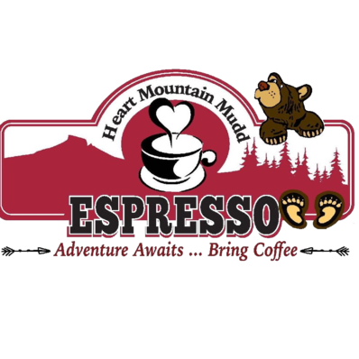 Menu for Heart Mountain Mudd Espresso in Powell, WY | Sirved