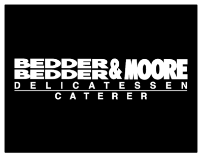 Menu for Bedder Bedder & Moore in Charlotte, NC | Sirved