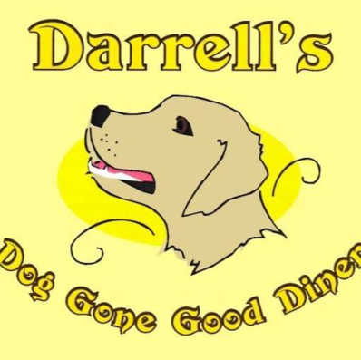 Menu for Darrell's Dog Gone Good Diner in Gainesville, FL | Sirved