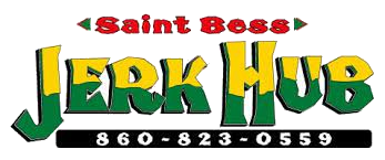 Saint Bess Jerk Hub Menu - Norwich, Connecticut | Sirved