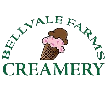 Menu for Bellvale Farms Creamery in Warwick, NY | Sirved