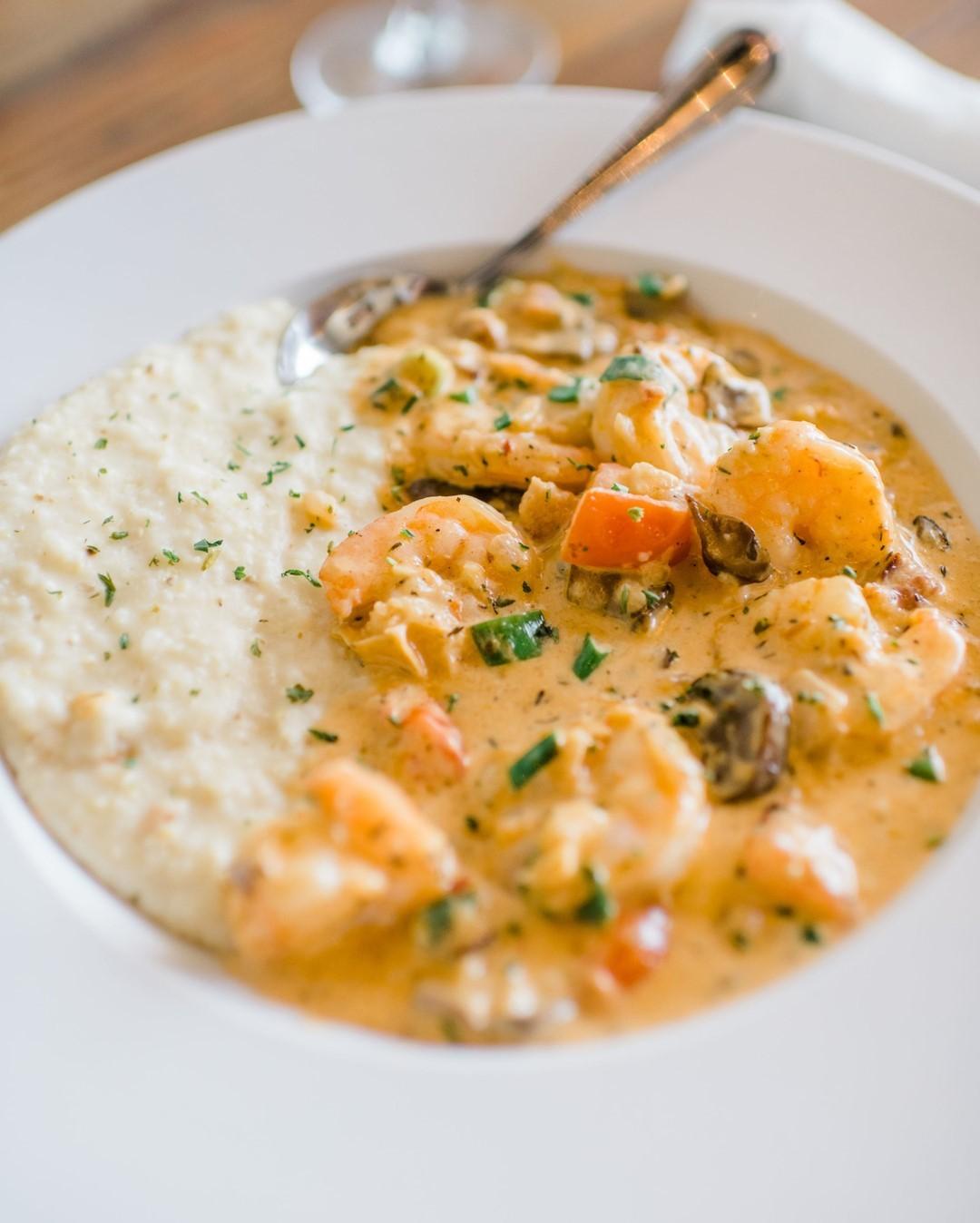 Cape Fear Seafood Company menu in Raleigh, North Carolina, USA