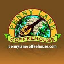 Menu for Penny Lane Coffeehouse in Evansville, IN | Sirved