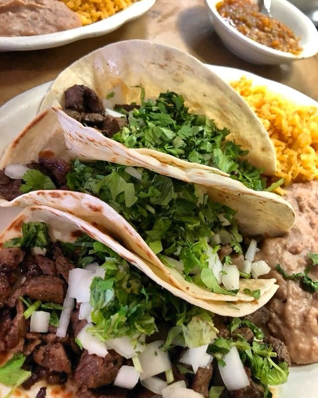 El Taco Real menus in Hammond, Indiana, United States