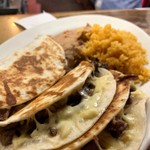 El Taco Real menu in Hammond, Indiana, USA