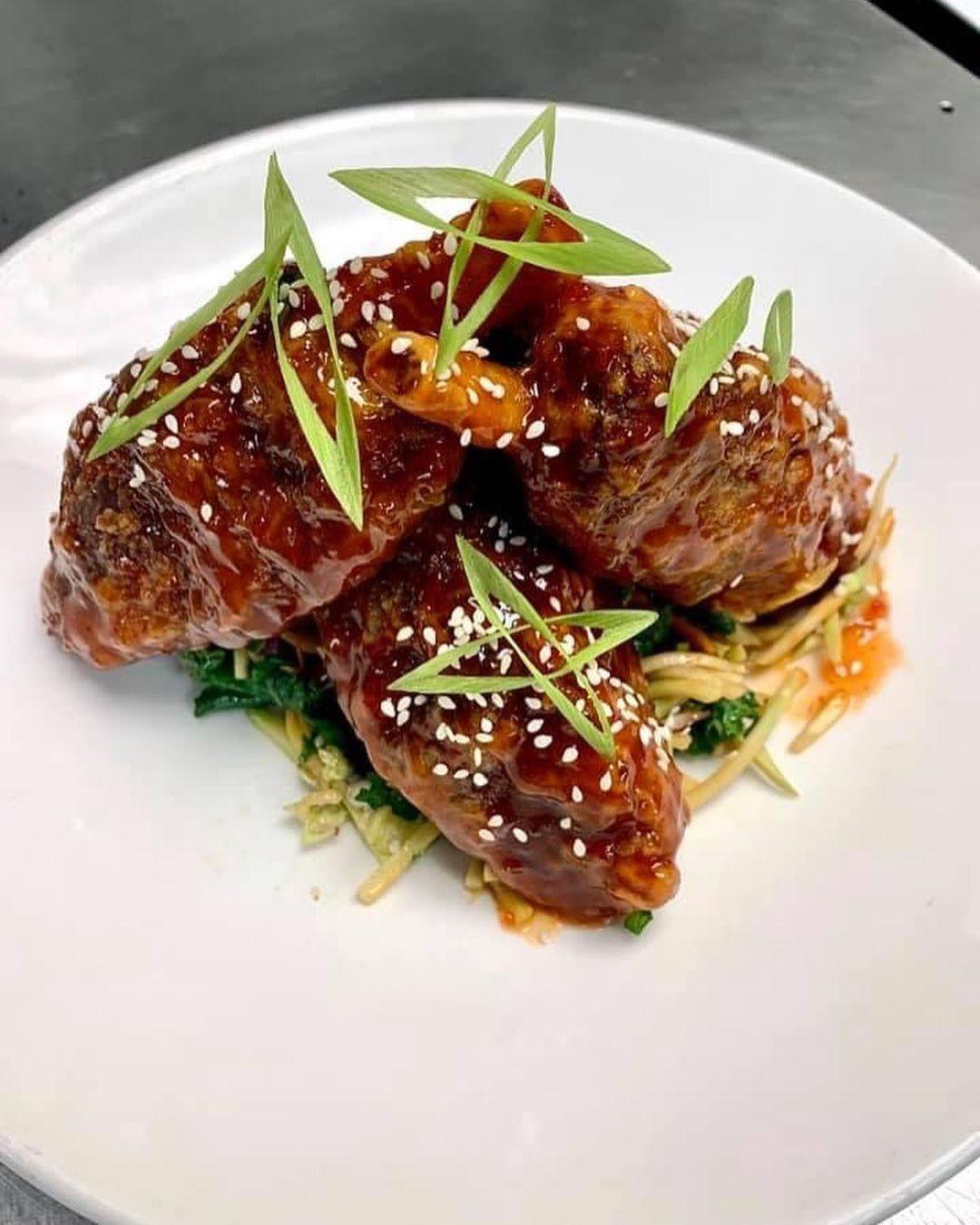 Fallston Barrel House menu in Fallston, Maryland, USA