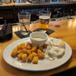 Fallston Barrel House menu in Fallston, Maryland, USA