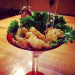 Fallston Barrel House menu in Fallston, Maryland, USA