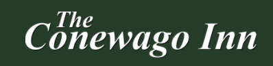Menu for Conewago Inn in Manchester, PA | Sirved