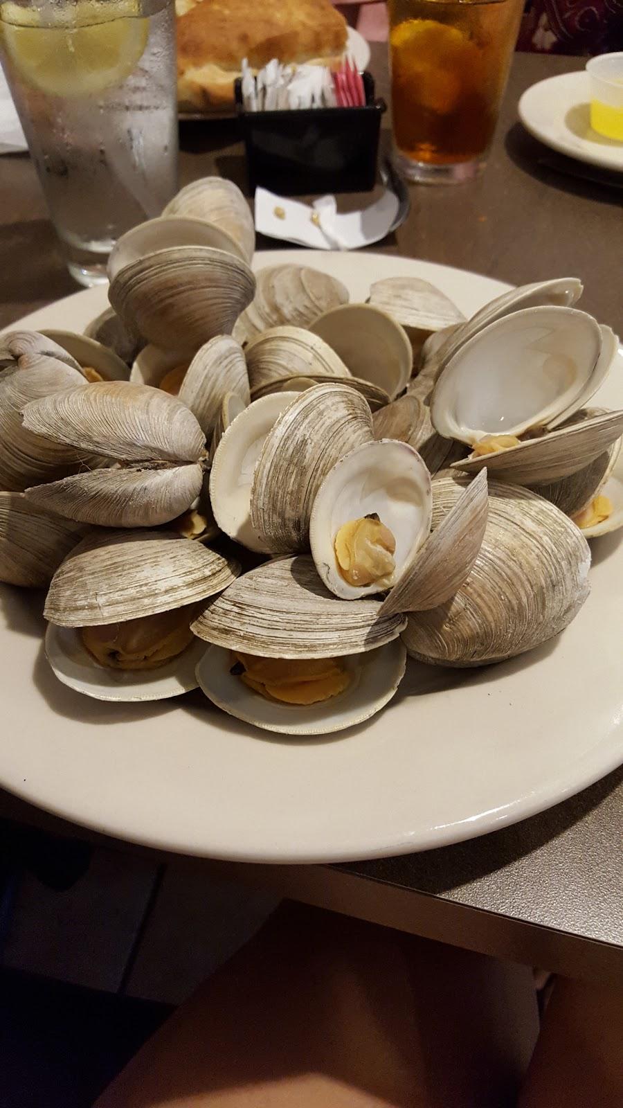 Grande Pizza & Family Restaurant menu in Moosic, Pennsylvania, USA