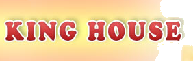 King House menu in Queens, New York, USA