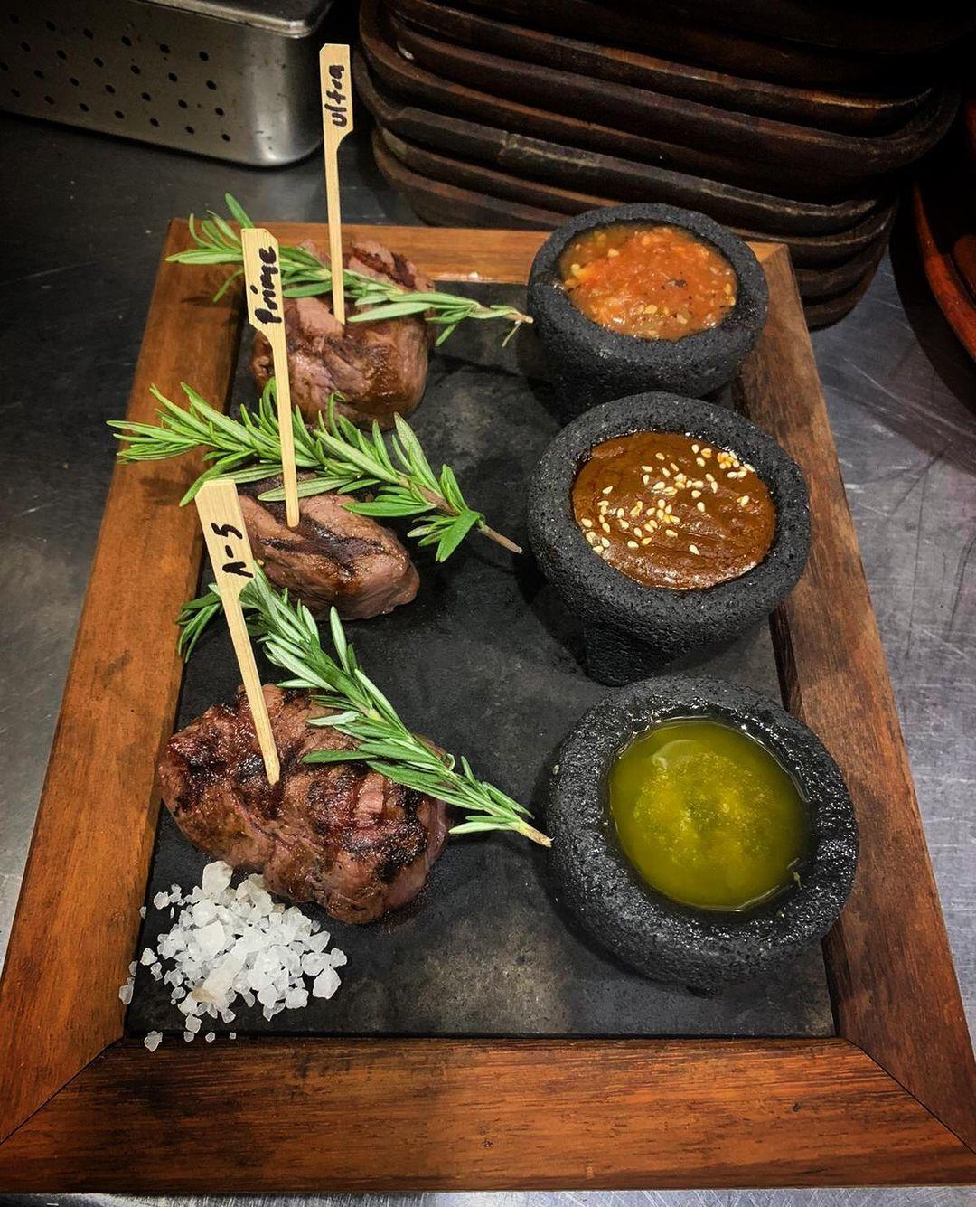 Asadero Prime menus in Kent, Washington, United States