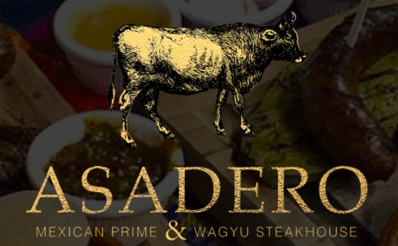 Menu for Asadero Prime in Kent, WA | Sirved