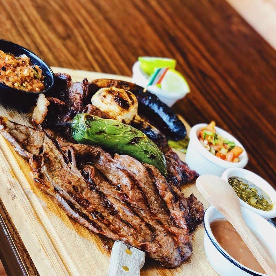 Asadero Prime menus in Kent, Washington, United States