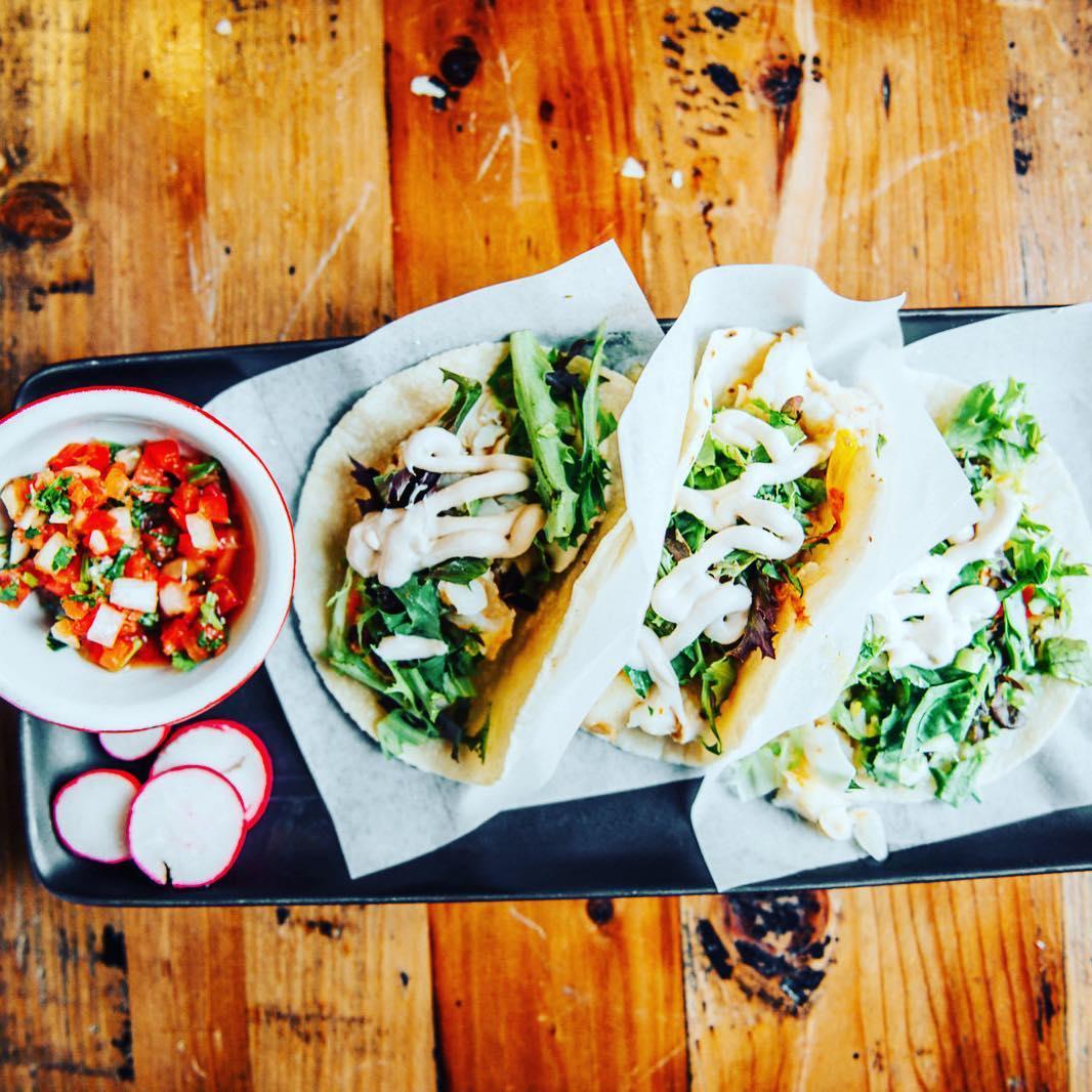 Asadero Prime menu in Kent, Washington, USA