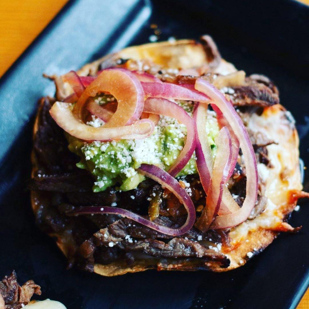 Asadero Prime menus in Kent, Washington, United States