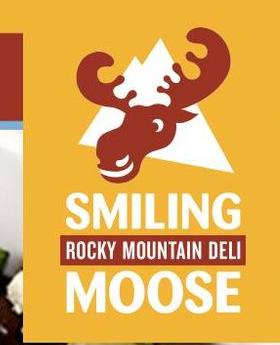Menu for Smiling Moose / BurgerSear (Grand Forks) in Grand Forks, ND ...