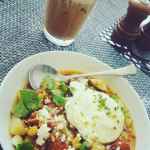 Michael's on 7th menu in Vero Beach, Florida, USA