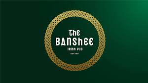 Menu for The Banshee Irish Pub in Buffalo, NY | Sirved