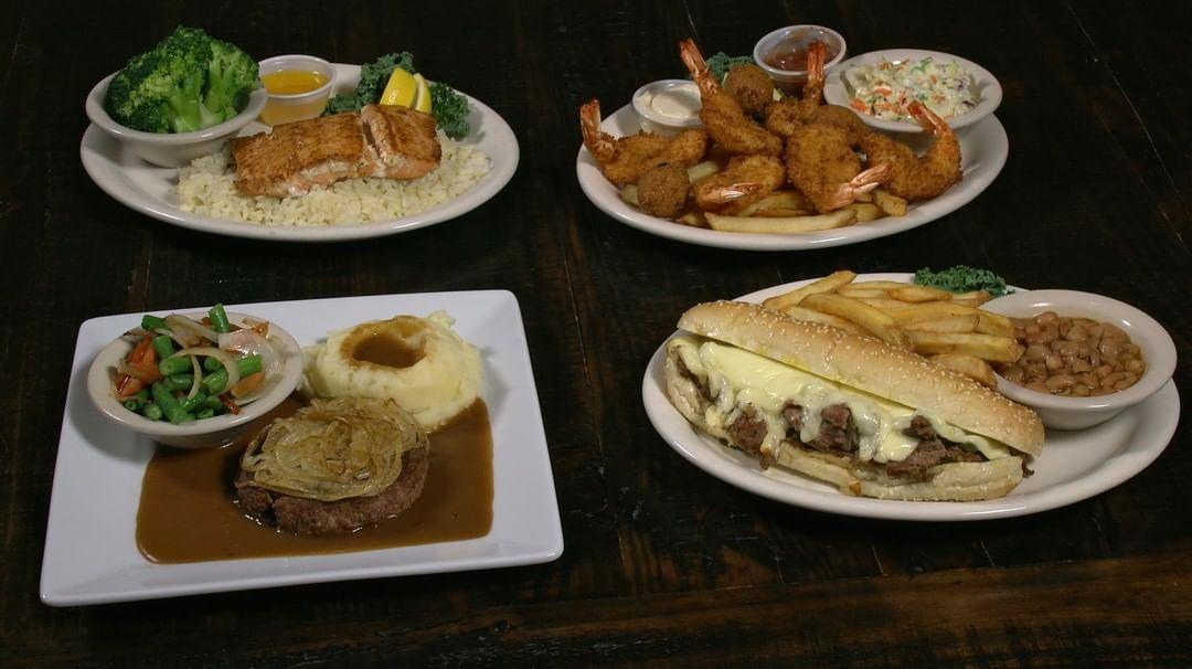 Nolan's Restaurant menus in Corpus Christi, Texas, United States
