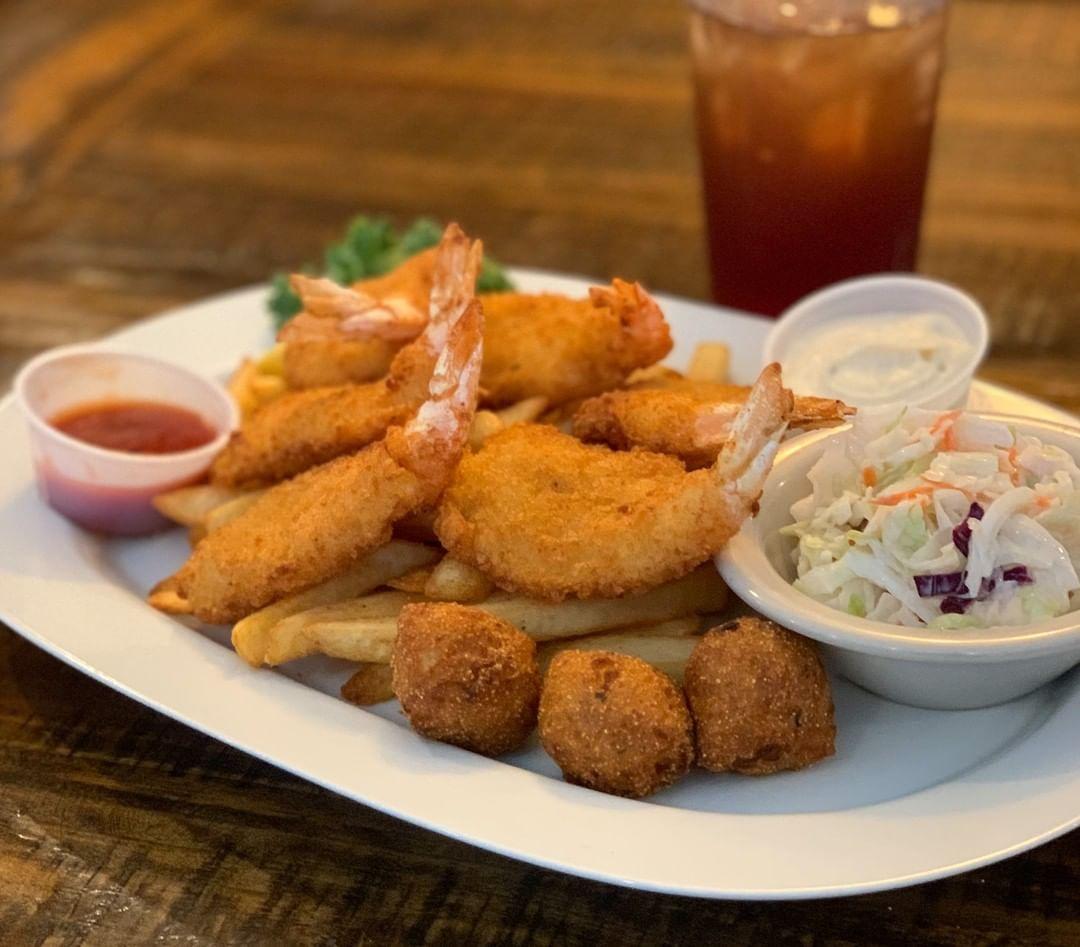 Nolan's Restaurant menus in Corpus Christi, Texas, United States