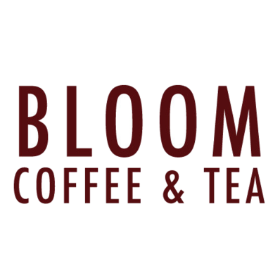 Menu for Bloom Coffee and Tea in Roseville, CA | Sirved