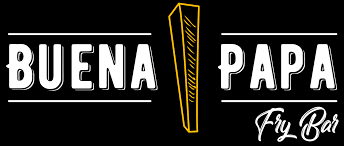 Buena Papa Fry Bar menu in Raleigh, North Carolina, USA