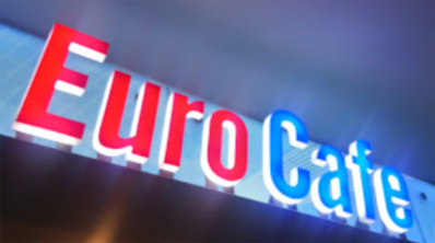 Menu for Euro Café in Jamaica, NY | Sirved