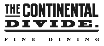 Menu for Continental Divide Restaurant in Ennis, MT | Sirved