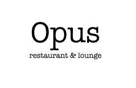 Menu for Opus Restaurant & Lounge SRQ in Sarasota, FL | Sirved